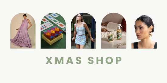 Casa 22 – Shop Casa 22