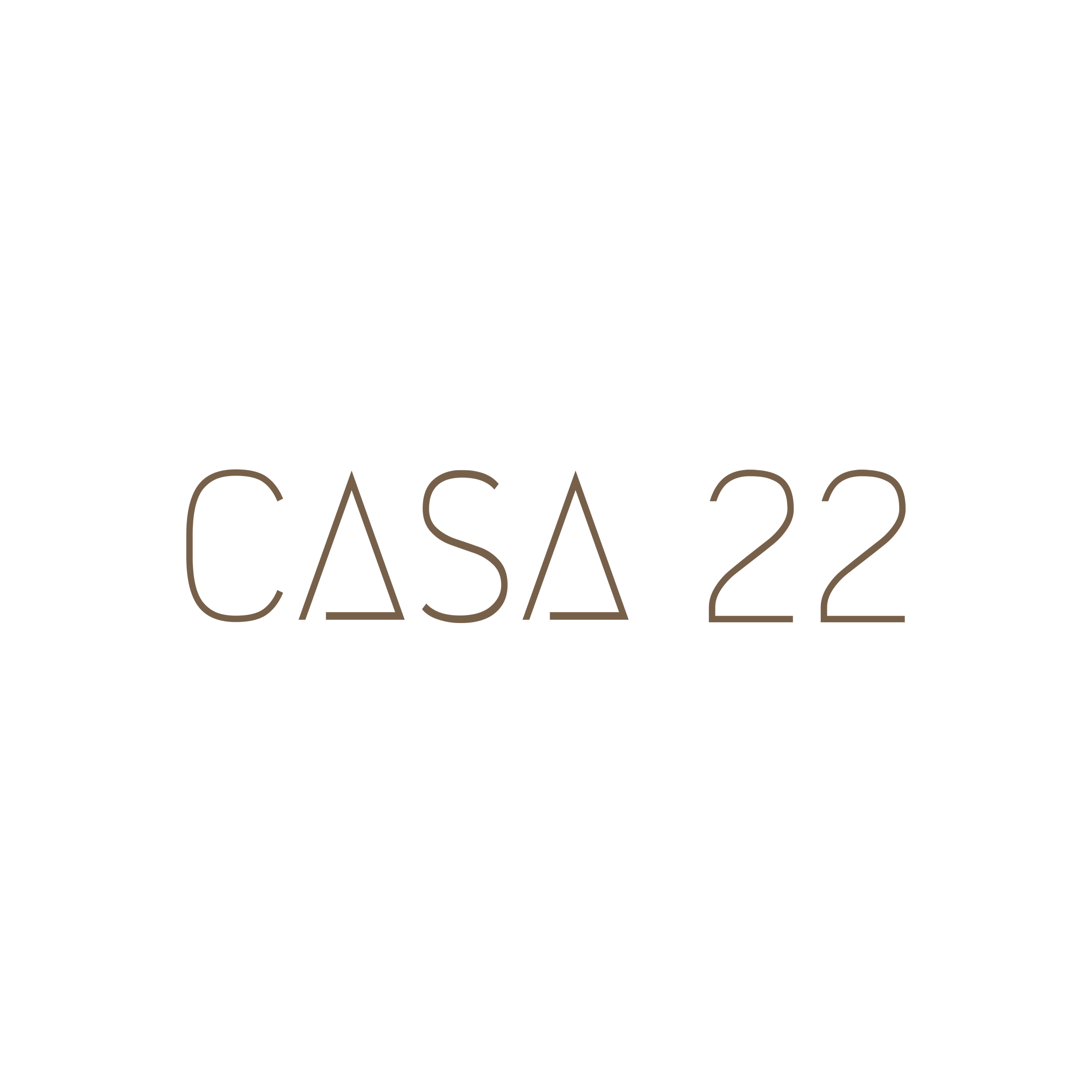 Casa 22 – Shop Casa 22