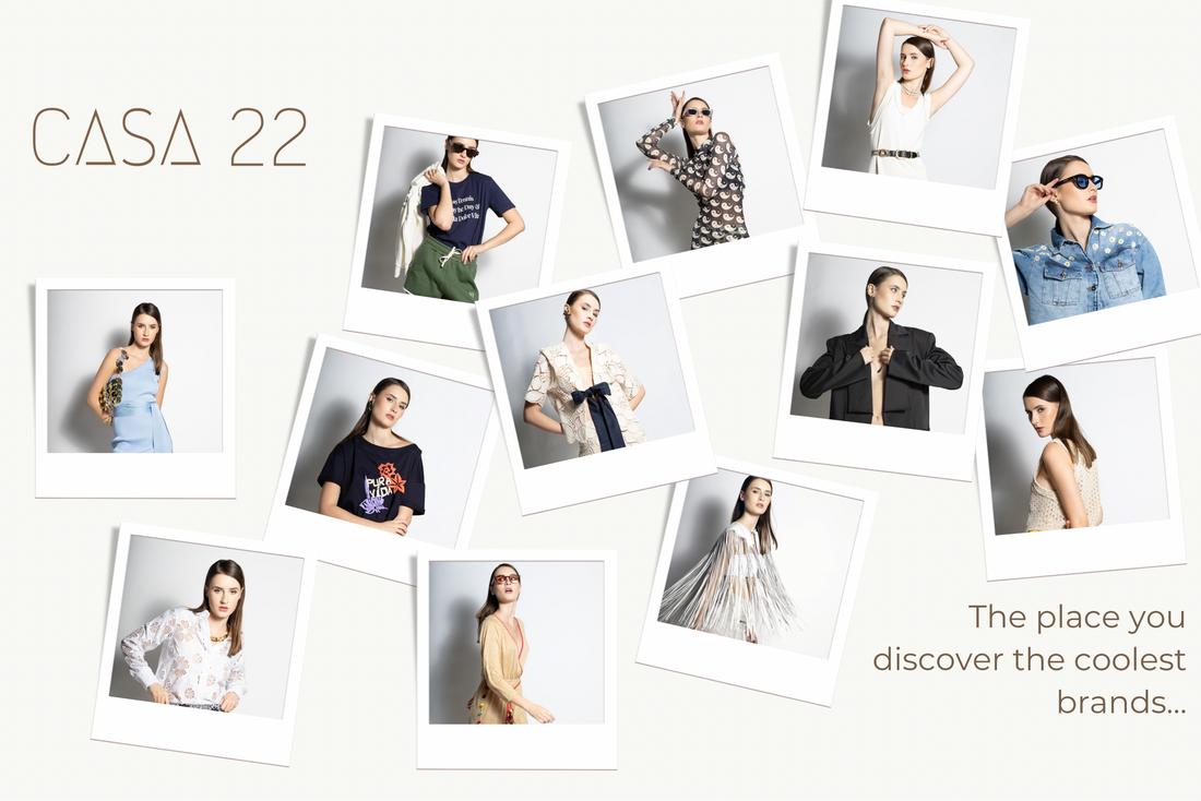 Shop Casa 22